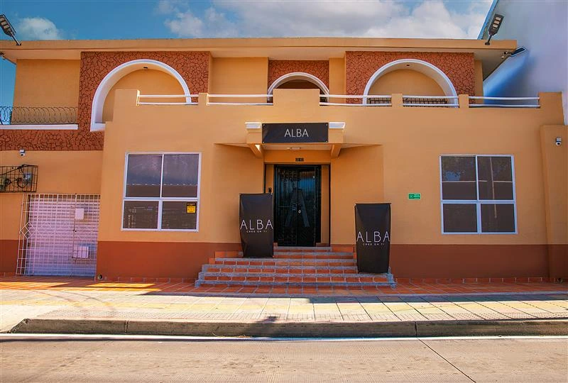 ALBA Studio