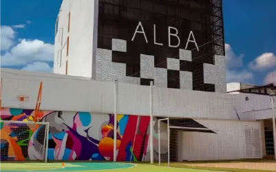 ALBA Studio