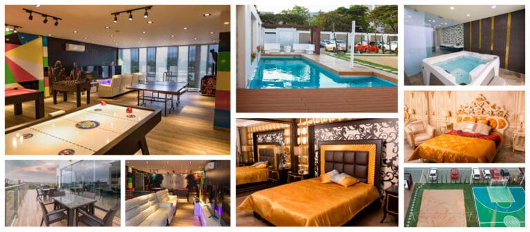 Alba Studio, el mejor estudio webcam en Colombia - ALBA